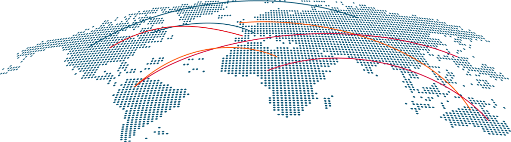 TCB Group | Expert Freight & Logistics Solutions Worldwide