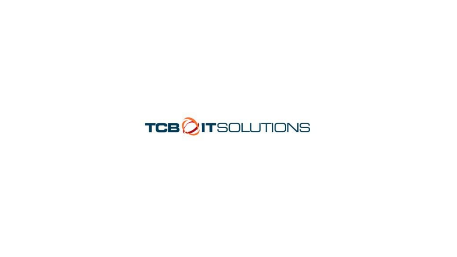 TCB IT Solutions - TCB Group