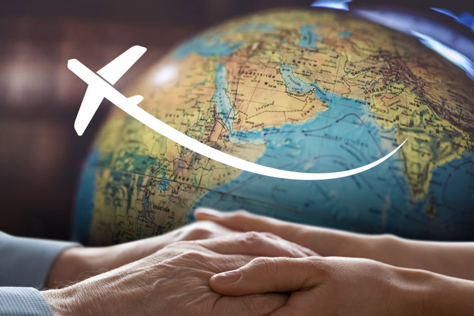 International Repatriation Services Explained