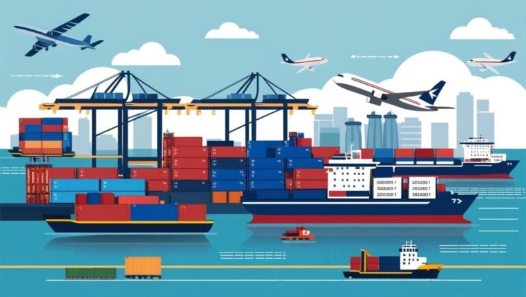 Singapore Freight Hub: Your Proven Gateway to Asia-Pacific Trade
